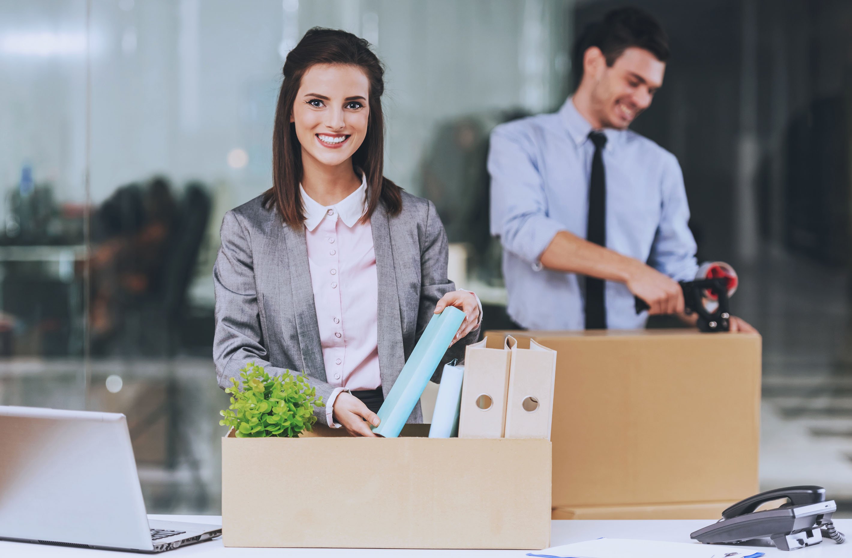 How To Plan An Effective IT Office Move in 7 Steps | IT Office Move